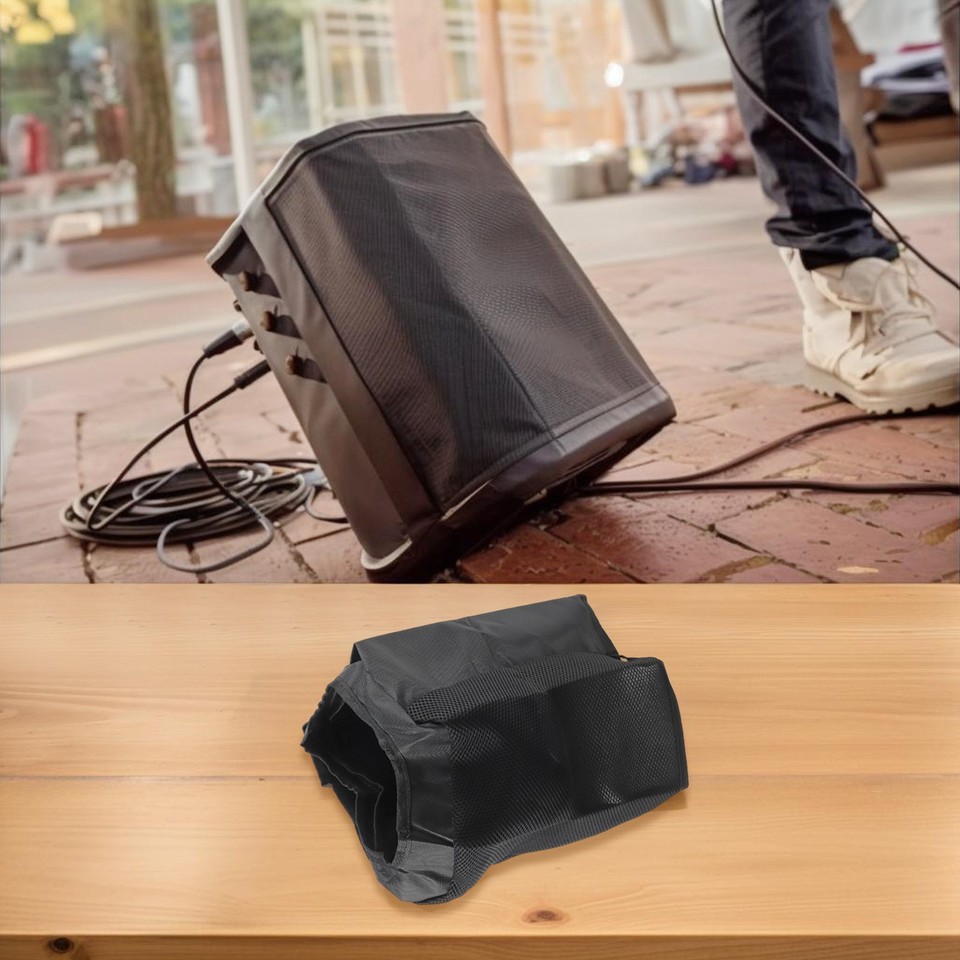 Audio Dust Protection for Bose S1 Pro Speaker with Quick Access Design ...
