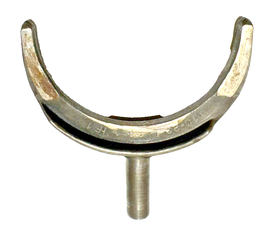 Borg Warner T10-23 4-Speed Manual Transmission Shift Fork OEM Part | eBay