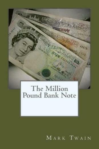 The Million Pound Bank Note 9781537717210| eBay