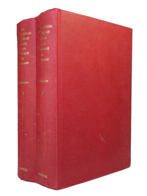 AN ETYMOLOGICAL DICTIONARY OF THE NORN LANGUAGE IN SHETLAND 1985 JAKOB ...