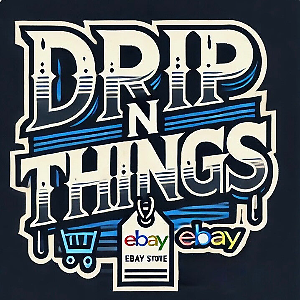 Drip-N-Things | eBay Stores