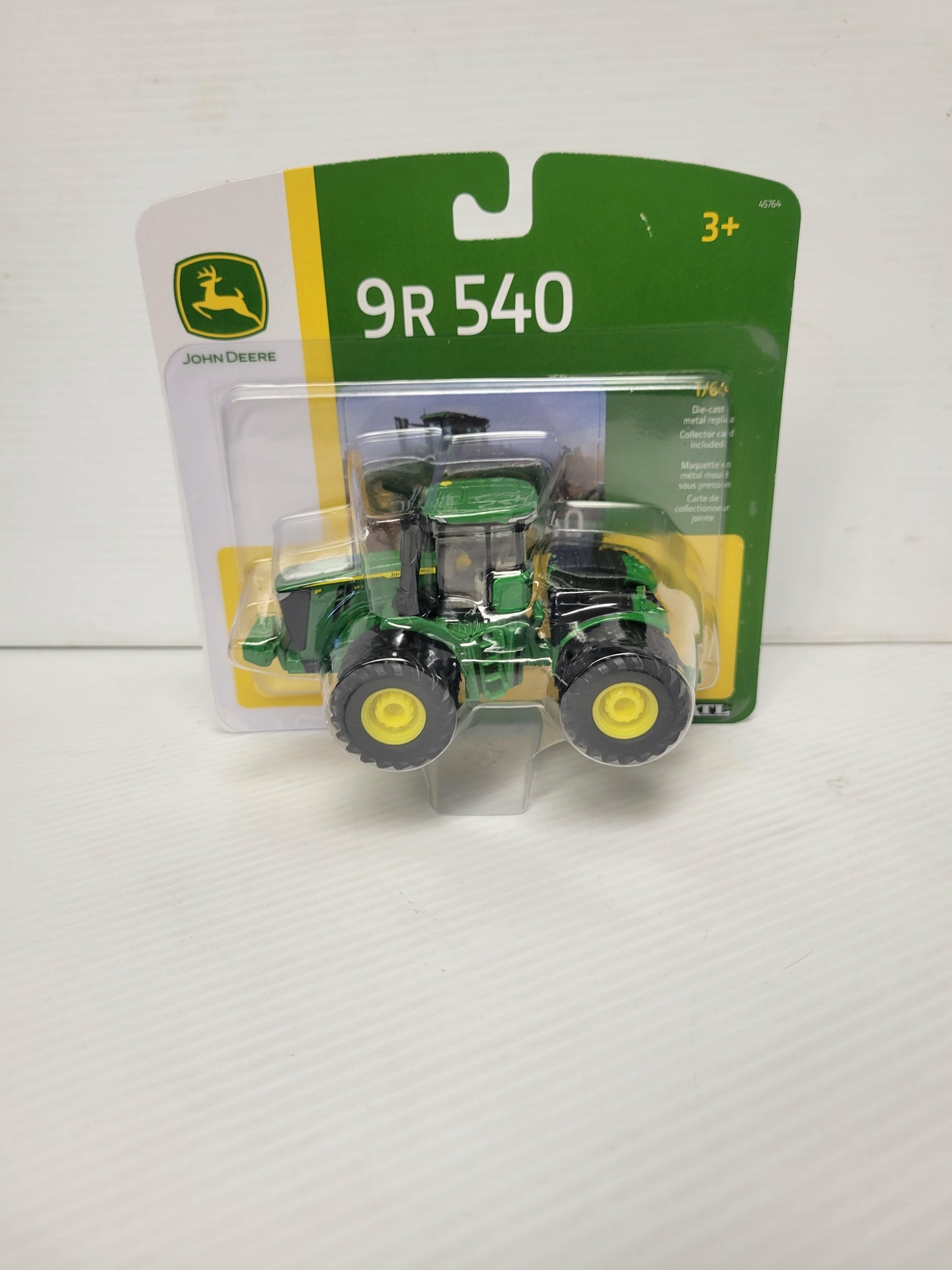LP77337 John Deere ERTL 1/64 9R 540 Tractor Replica | eBay