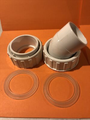 2 Inch Spa/pool Pump Fittings | eBay