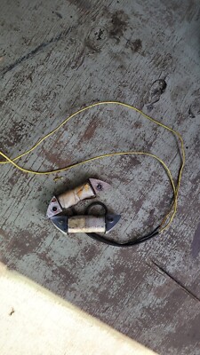 Predator 420 Charging Coils and Rectifier | eBay