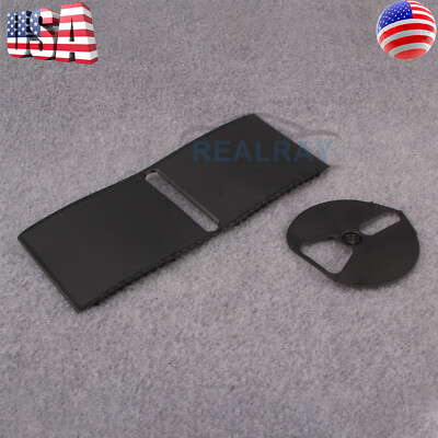 For LEXUS IS250 IS350 2006-2013 Console Shifter Shift Slide Cover ...