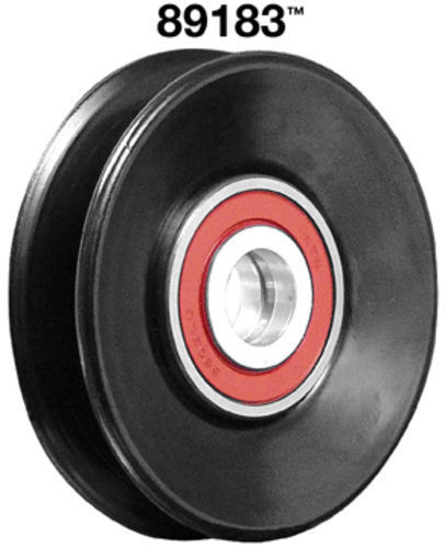 Accessory Drive Belt Idler Pulley Dayco 89183 for sale online | eBay