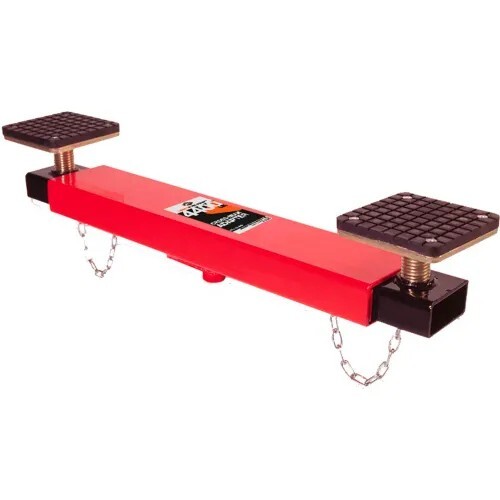 NEW! American Forge & Foundry Jack Cross Beam Adapter!! | eBay