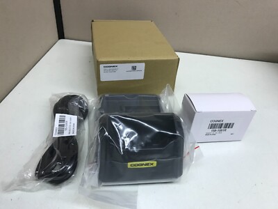 NEW Cognex Scanner Charging Base Kit 823-10030-1R w/ MTBase 820-0309-1R ...