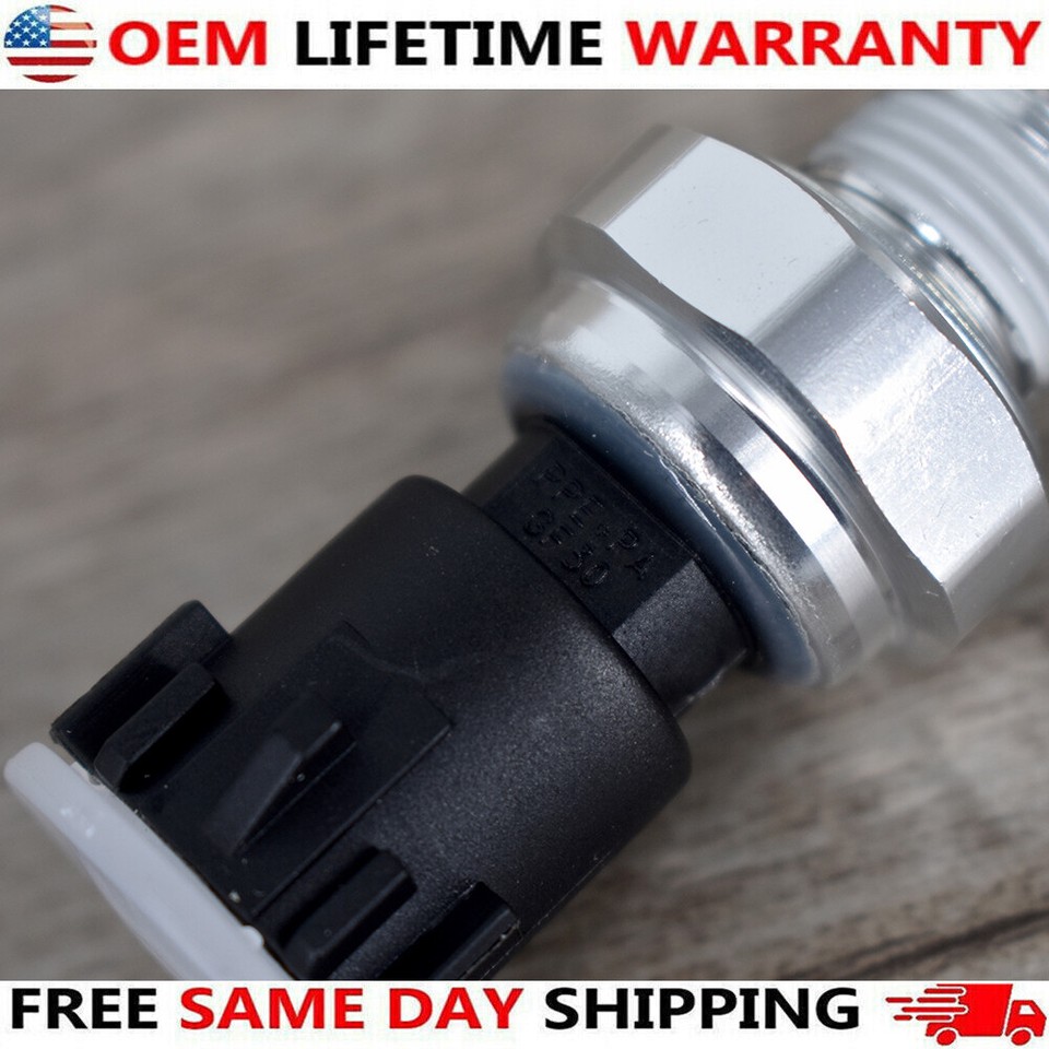 12673134 NEW Oil Pressure Sensor Switch 2009-2017 FOR Chevrolet ...