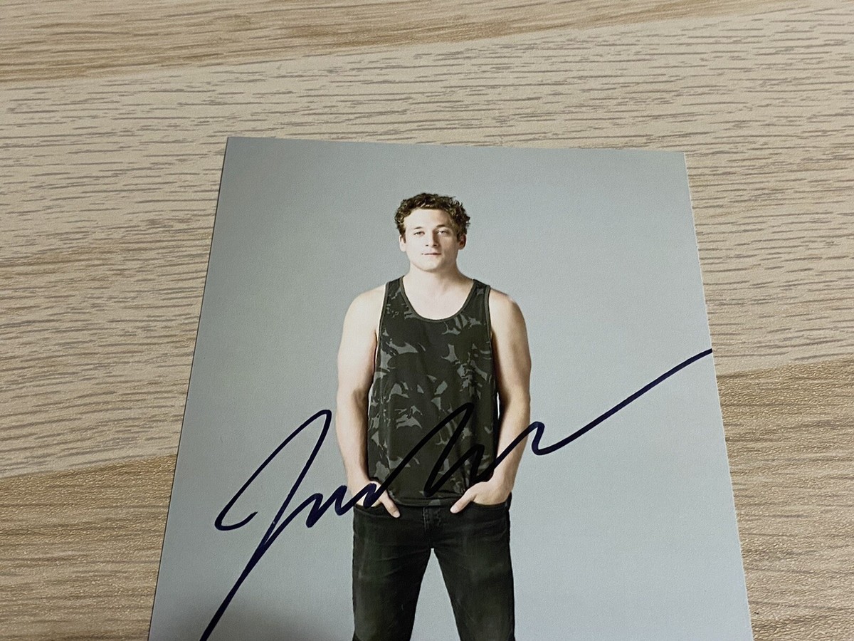 Jeremy Allen White Movie 43
