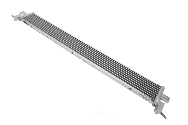 Automatic Transmission Oil Cooler-VIN: L, Eng Code: L87 84342541 for ...