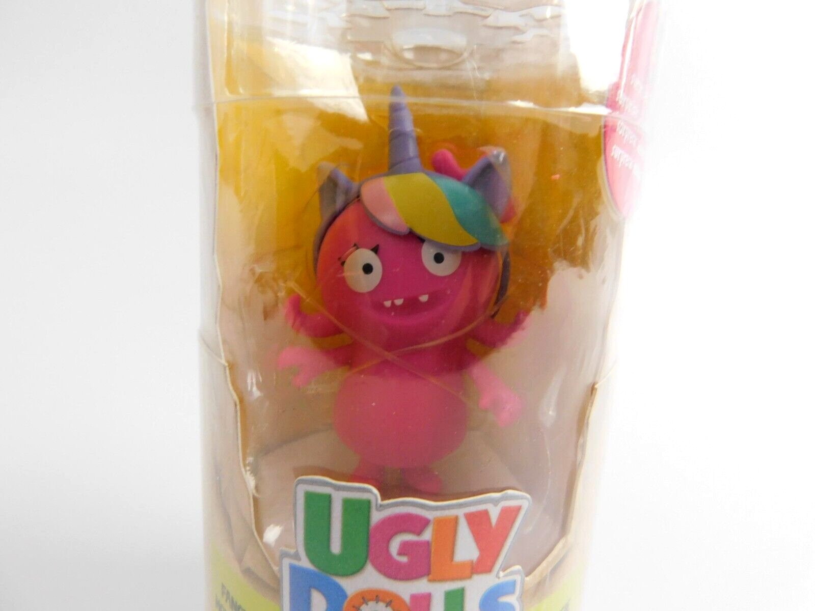 Hasbro Ugly Dolls MOVIE 2019 Unicorn Fancy Fairy Moxy Doll Figure Toy ...