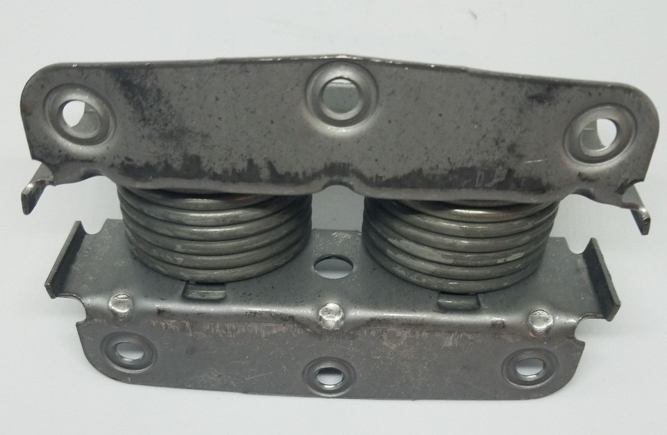 Pair (2) Standard Double Platform Rocker Springs chair seat recliner ...