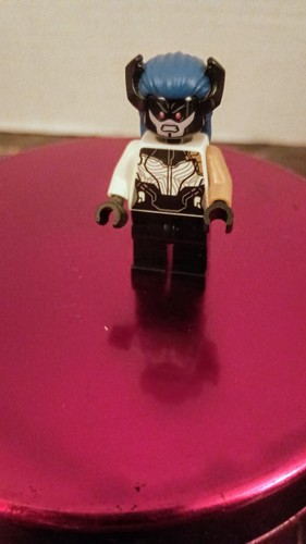 Marvel Proxima Midnight Super Heroes LEGO Minifigure Avengers Infinity ...