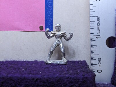Lance & Laser Living Legends 1012 Temper Miniature Fantasy Metal ...