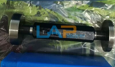 1Pcs New For 1 7/8-8UN-2B Thread plug gauge | eBay