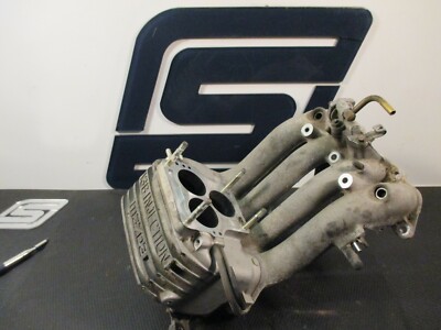 1988 Mazda RX7 RX-7 13B Intake Manifold (Non-turbo, 6-Port) | eBay