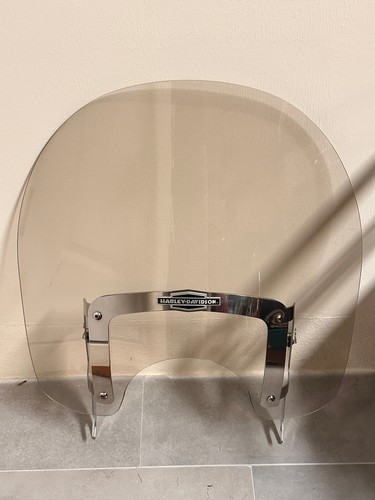 2005-2017 OEM Harley-Davidson Softail Deluxe FLSTN Detachable ...