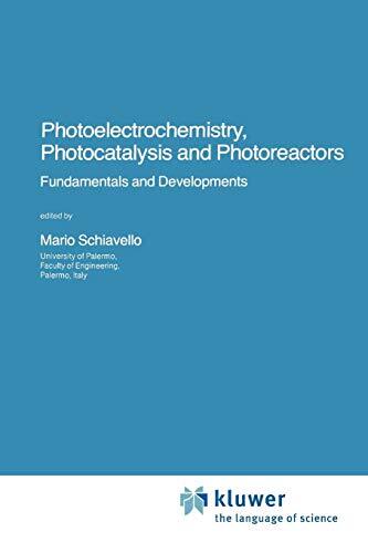 Photoelectrochemistry, Photocatalysis and Photoreactors Fundamentals ...