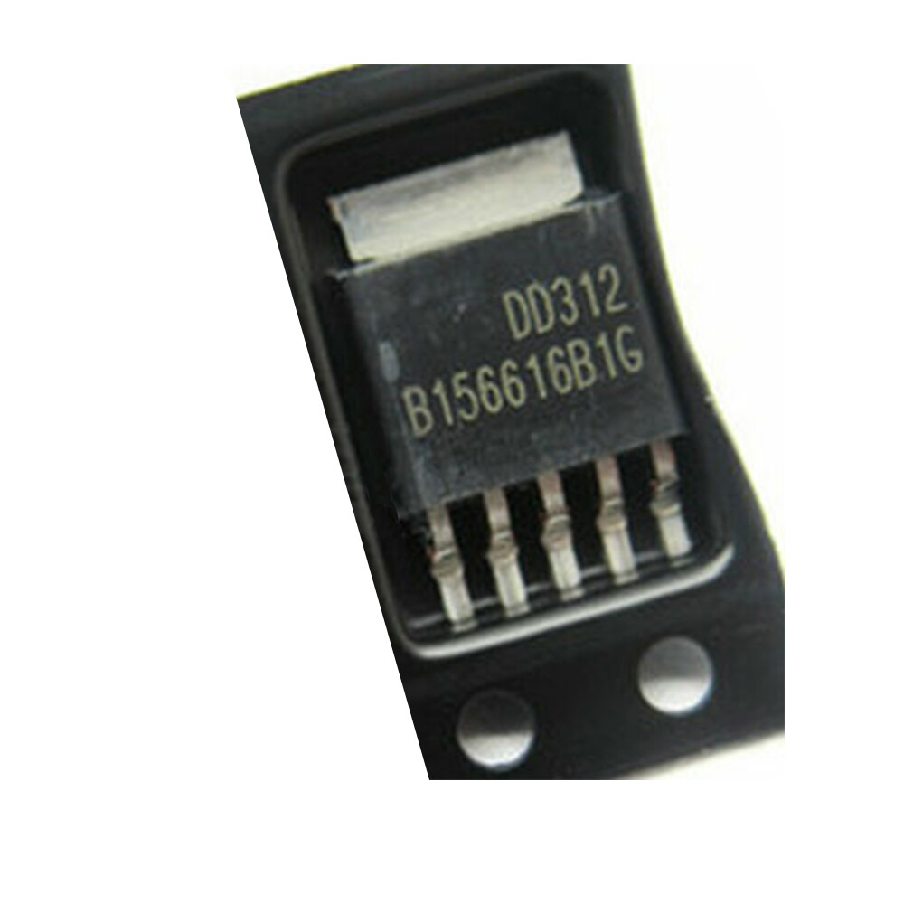 10pcs DD312 DD 312 TO-252 TO252 IC Chips | eBay