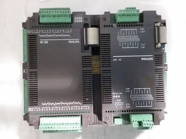 PHILIPS PLC MODULE MC31 | eBay