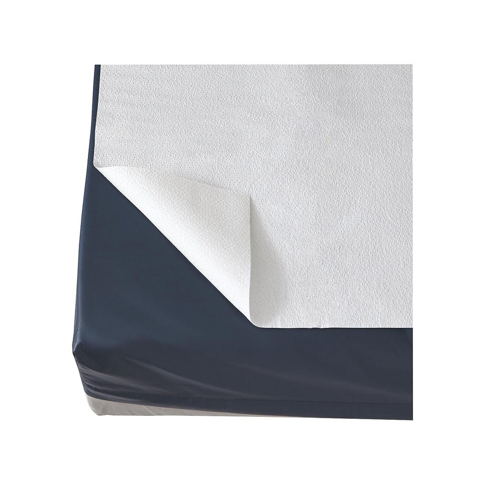Medline Disposable Drape Sheets 40 x 48 White 100/Carton NON23339 | eBay