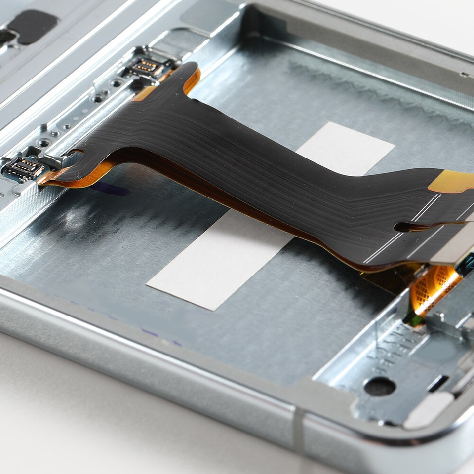 Samsung Galaxy Z Flip5 SM-F731 OLED Display LCD Touch Screen Repair ...