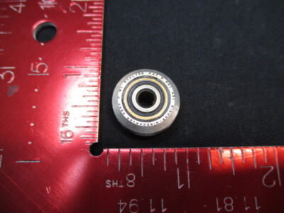 KAMAN INDUSTRIAL TECHNOLOGIES 21BA2 BEARING, DUAL VEE | eBay