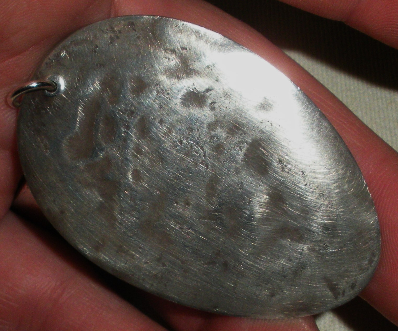 ANTIQUE DATED 1903 WRIGHT BROTHERS ENGRAVED PLANE STE… - Gem