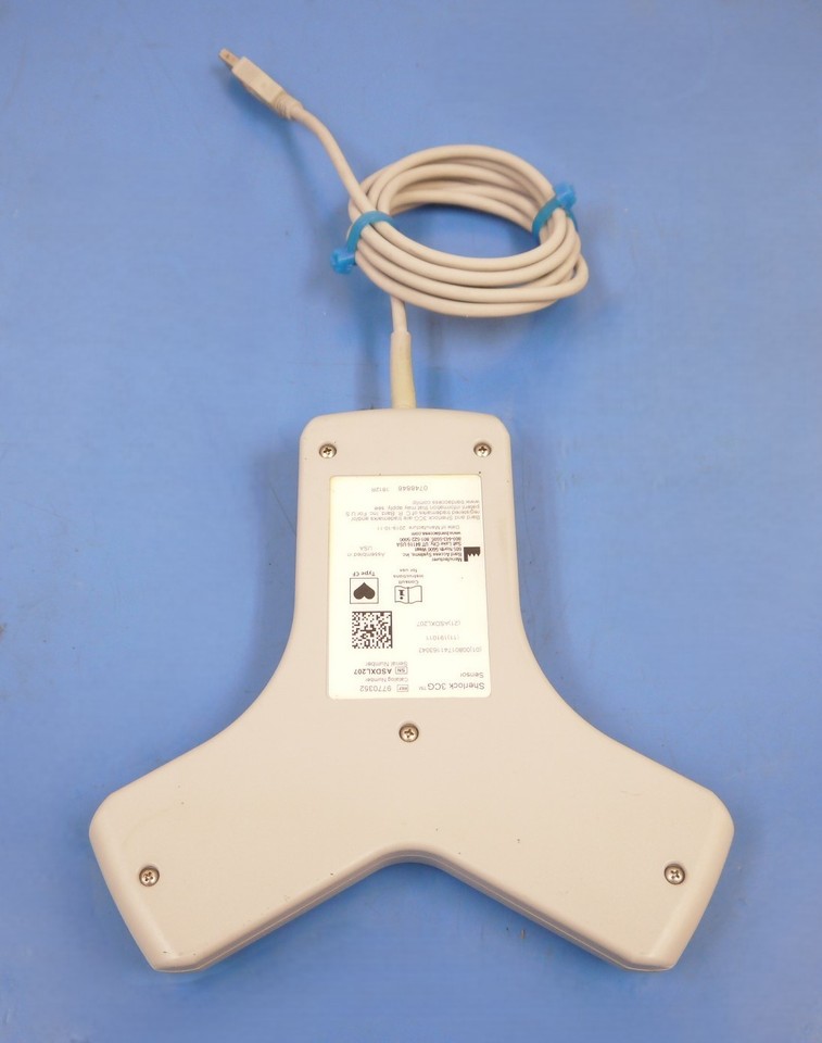 Bard Sherlock 3CG 9770352 TCS Sensor | eBay