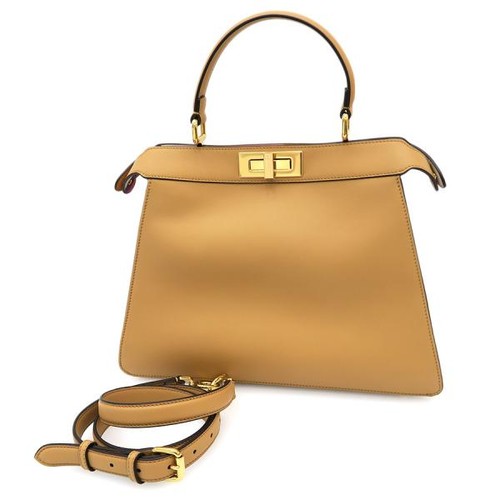 Fendi Peekaboo ISeeU Medium 8BN321AJSJF1759 r47_1025 | eBay