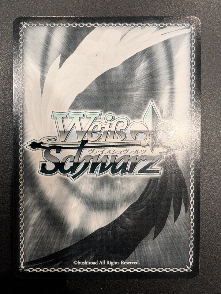 Wandering High School Girl, Ryuko (SP) - KILL la KILL (KLK/S27) Signed ...