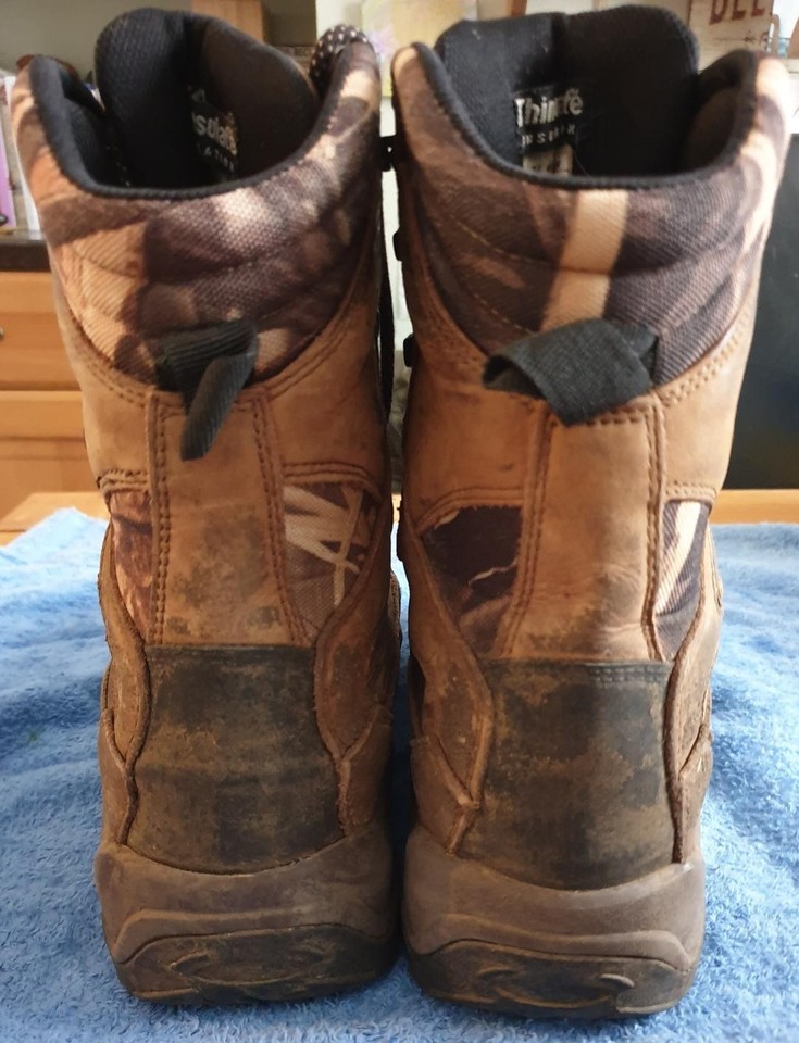 Prologic Fishing Trekking Boots - Size 7 | eBay UK