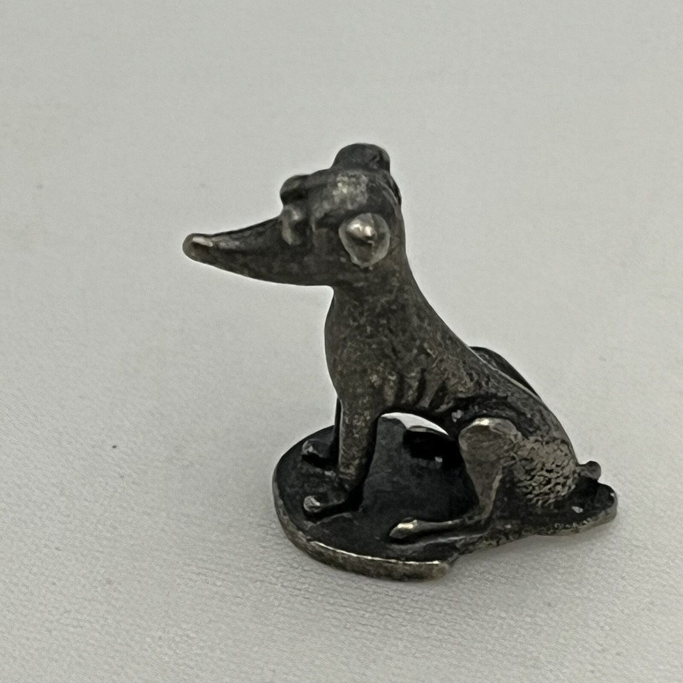 2001 Simpsons Monopoly Pewter Replacement Pieces And Dice Homer Bart ...