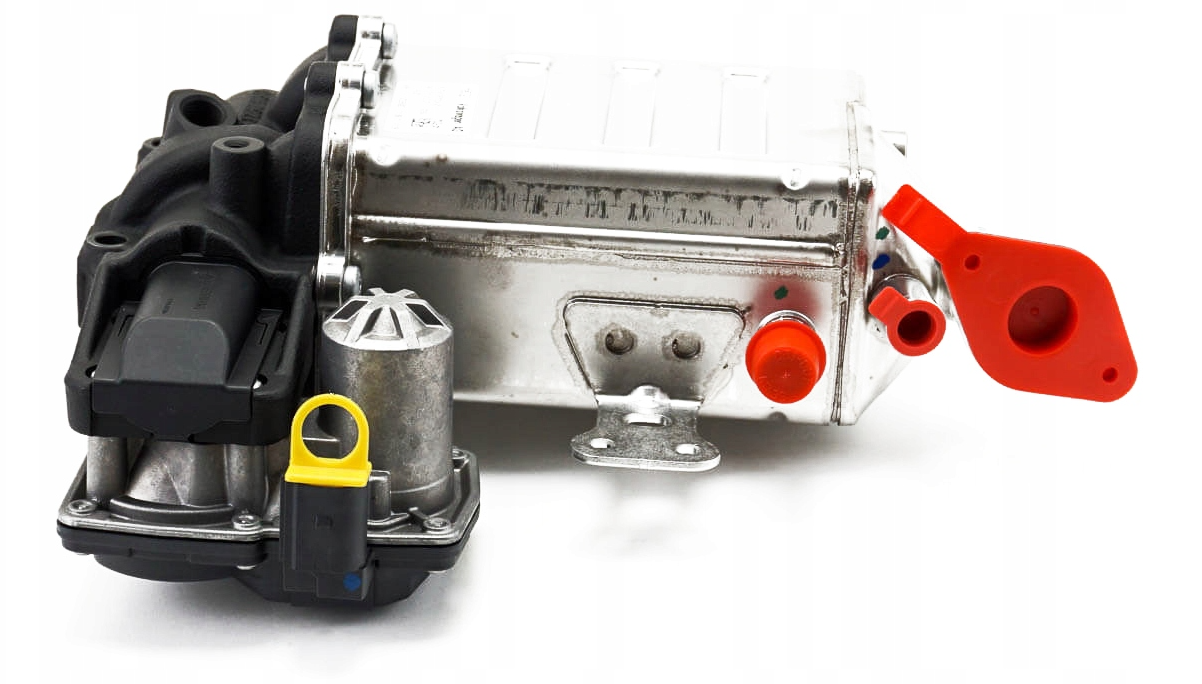 VW TRANSPORTER VI T6 EGR Cooler 04L131512CF NEW GENUINE | eBay