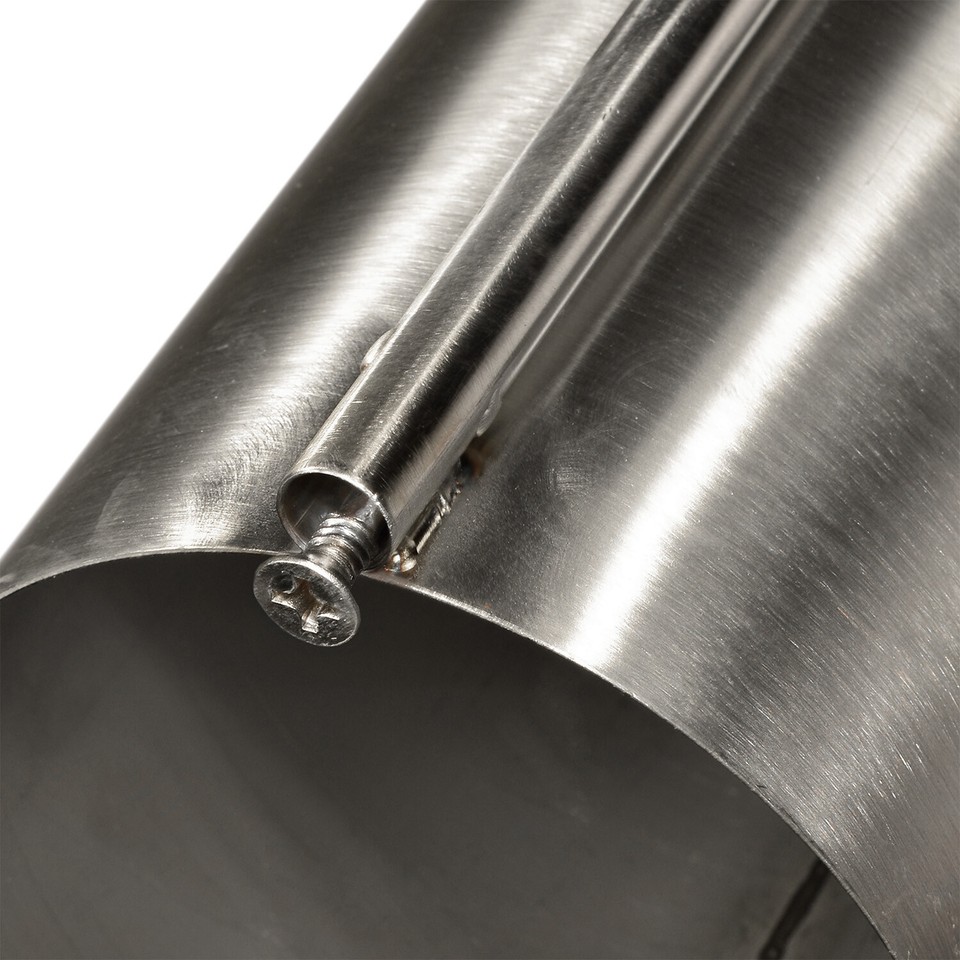 Murff's Claminator Stainless Steel Clam Gun w/ Vent Tube and Valve | eBay