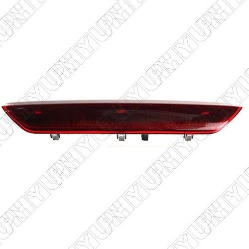 1 x High Mount Stop Third Brake Light Lamp BK3Z13466A For Ford Transit ...