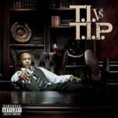 TI vs TIP (2 Bonus Tracks) - Audio CD By TI - VERY GOOD | eBay