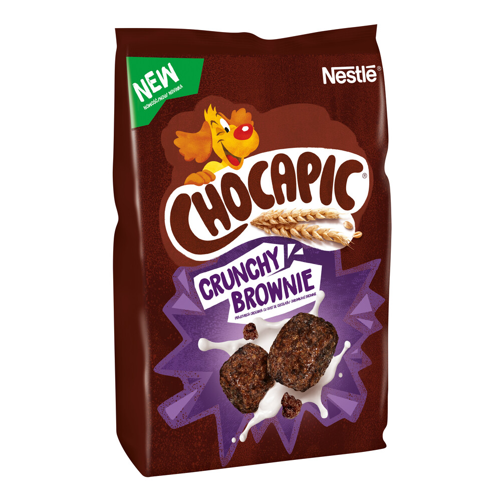 Nestle Cereal Nestle Cereals Hi Res Stock Photography And Images
