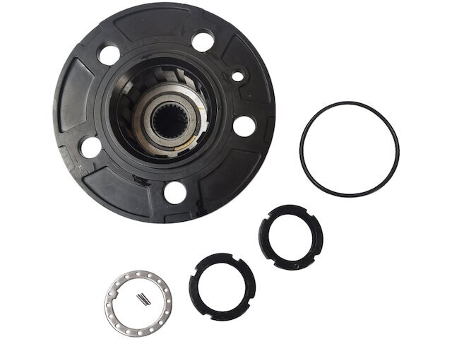 1989 Ford Bronco 4 Wheel Drive Hub