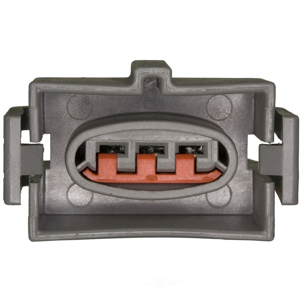 Exhaust Gas Recirculation (EGR) Pressure Feedback Sensor Connector ...