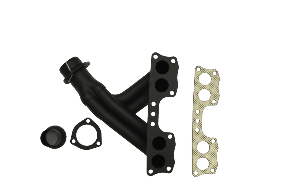 Exhaust Shorty Headers For 1975-1988 Toyota Pickup 20R 22R 1975-1981 ...