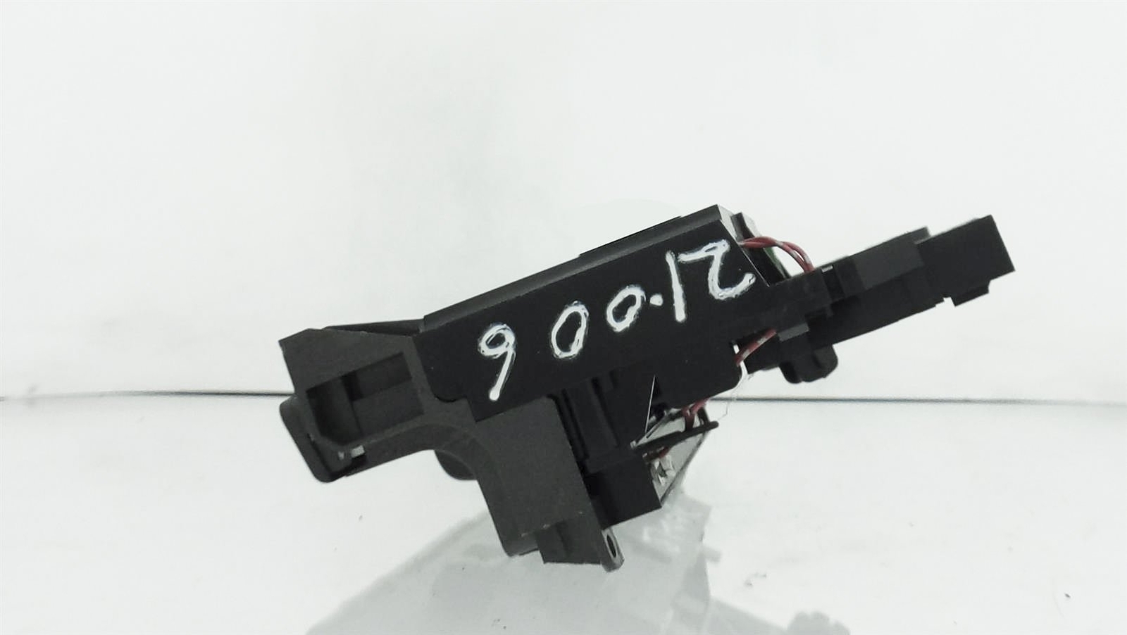 00 01 98 99 Acura Integra Temperature Ac Heater Climate Control 79500 ...