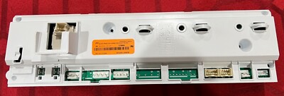 137006000 FRIGIDAIRE WASHER MAIN CONTROL BOARD | eBay
