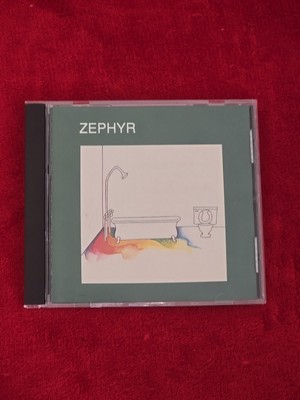 Zephyr by Tommy Bolin/Zephyr (CD, Jan-1991, One Way Records ...