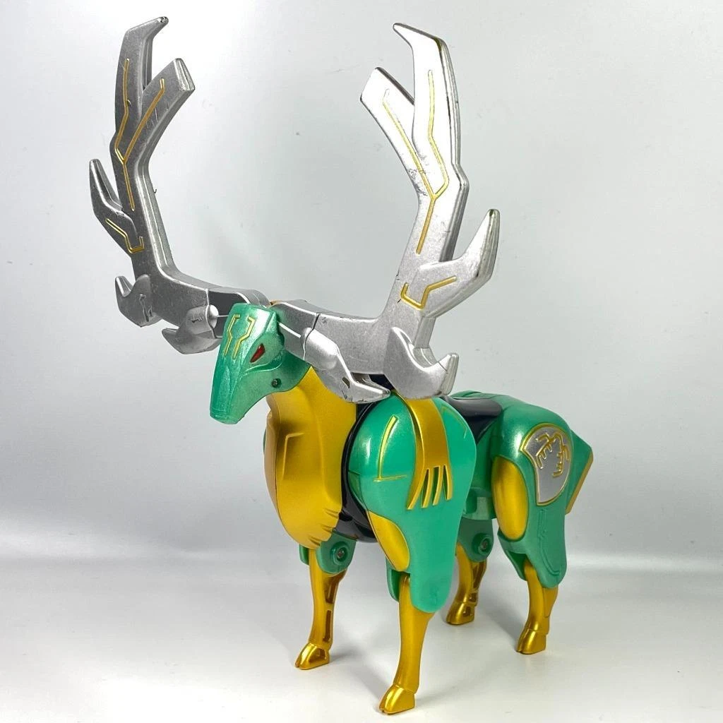 Deer Zord