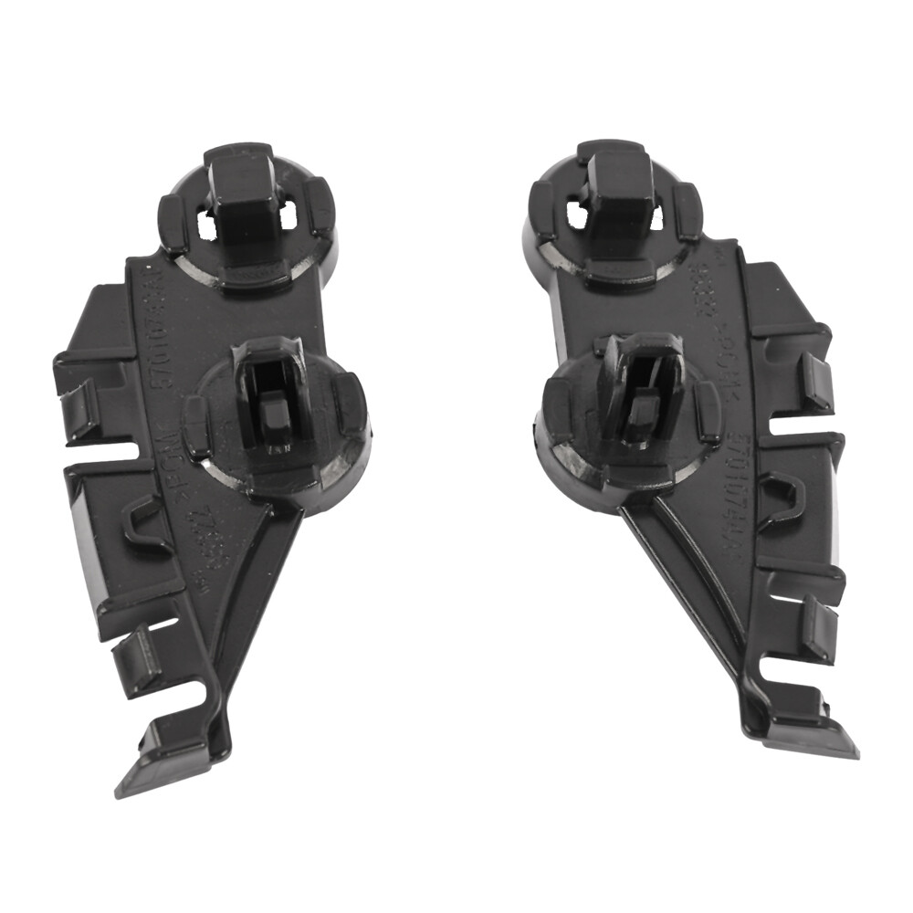 For 2011-2020 CHRYSLER 300 Front Bumper Cover Brackets Retainers Left ...