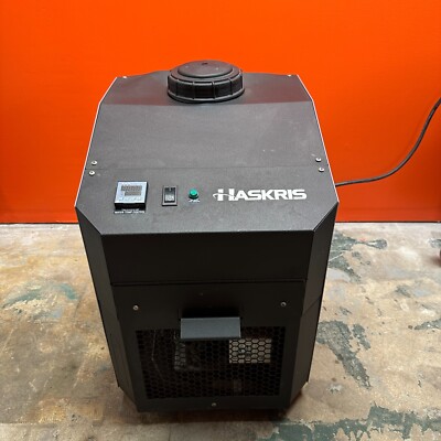 Water Baths & Chillers - Haskris