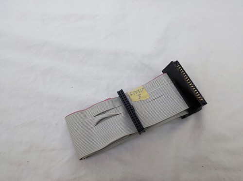 Floppy Disk Drive 34 Pin 3 Connector and 5,25" 1 Port Cable | eBay