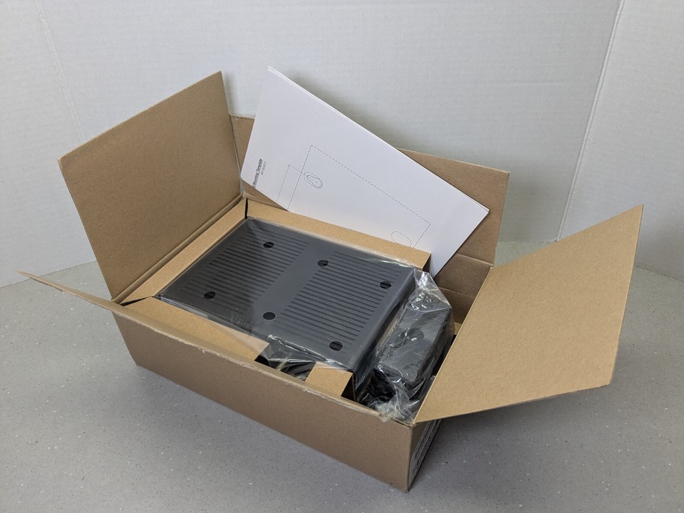 Actiontec WCB3000N Dual-Band Wireless NETWORK EXTENDER, Ethernet Coax ...